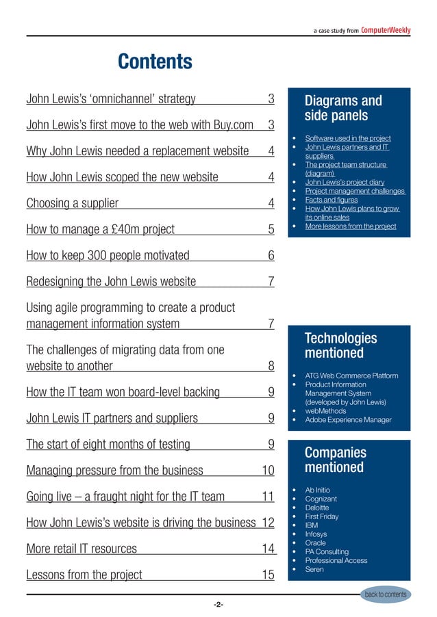 john-lewis-case-study | PDF