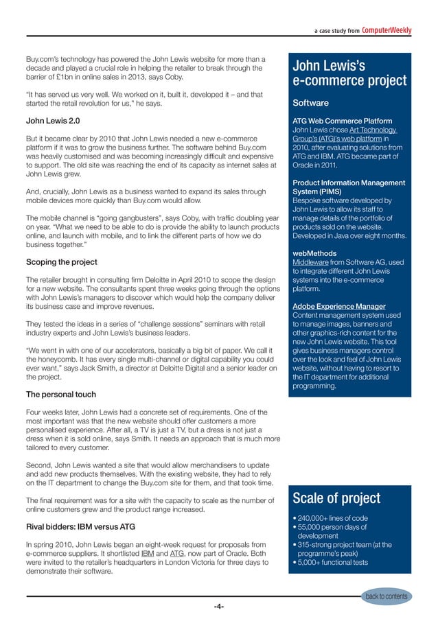 john-lewis-case-study | PDF