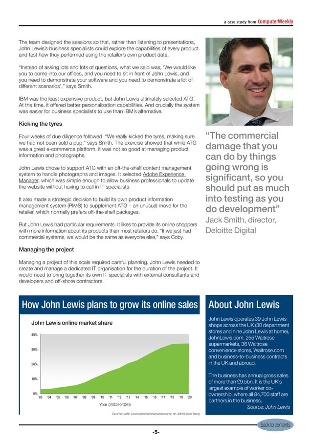 john-lewis-case-study | PDF