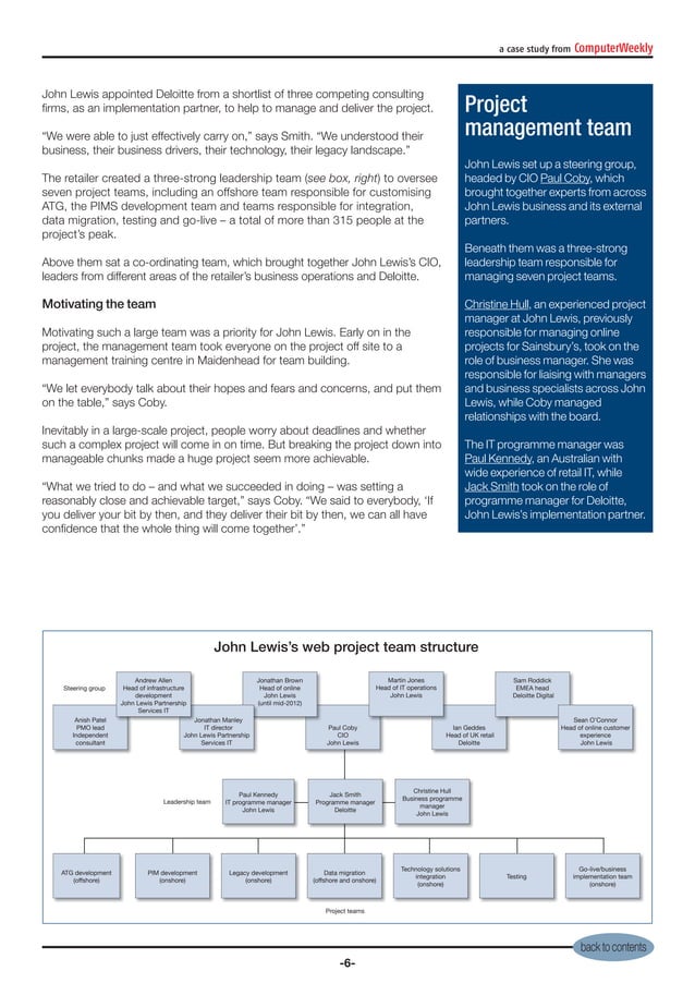 john-lewis-case-study | PDF