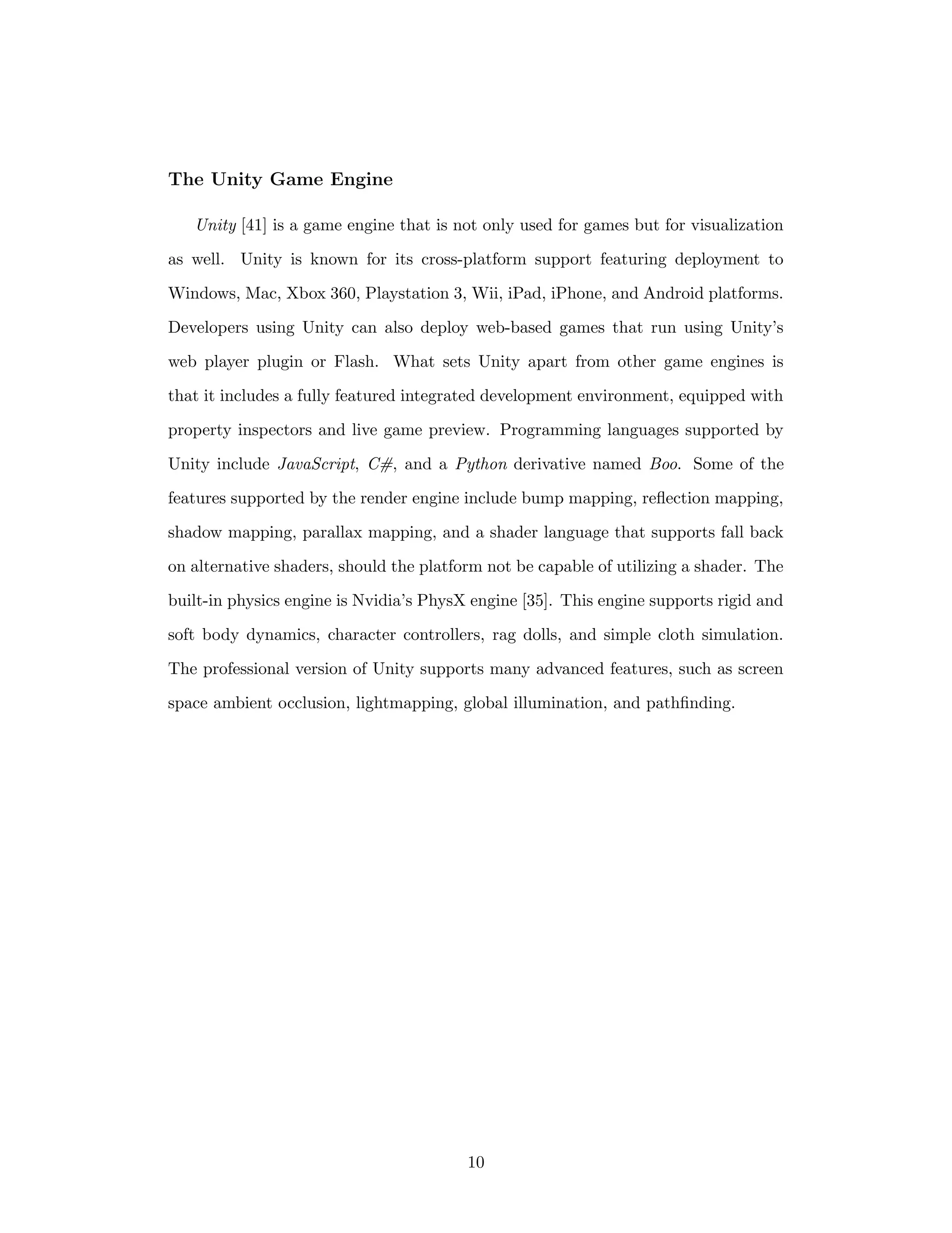 Educational Game Design Thesis | PDF