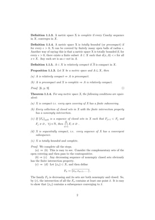 TheAscoliArzelaTheoremWithApplications | PDF