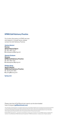 KPMG 2015 | PDF