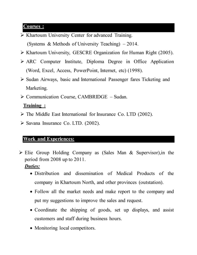 A.Curriculum Vitae ASIM | DOCX