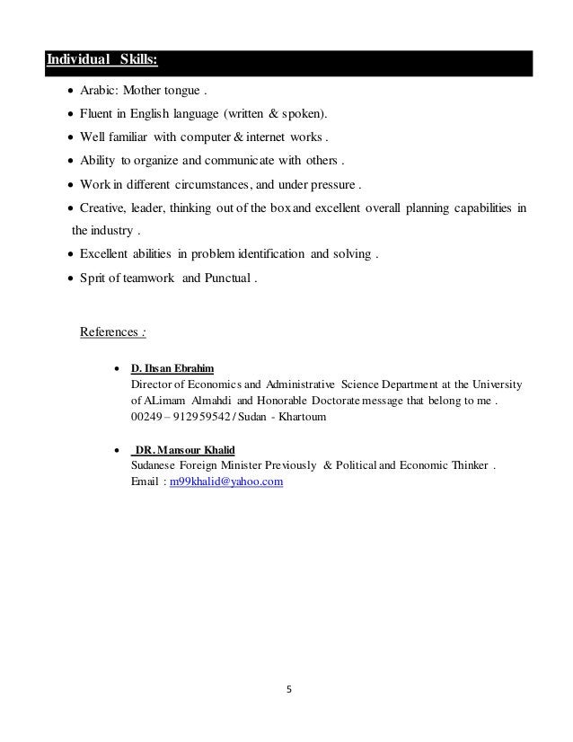 A.Curriculum Vitae ASIM | DOCX