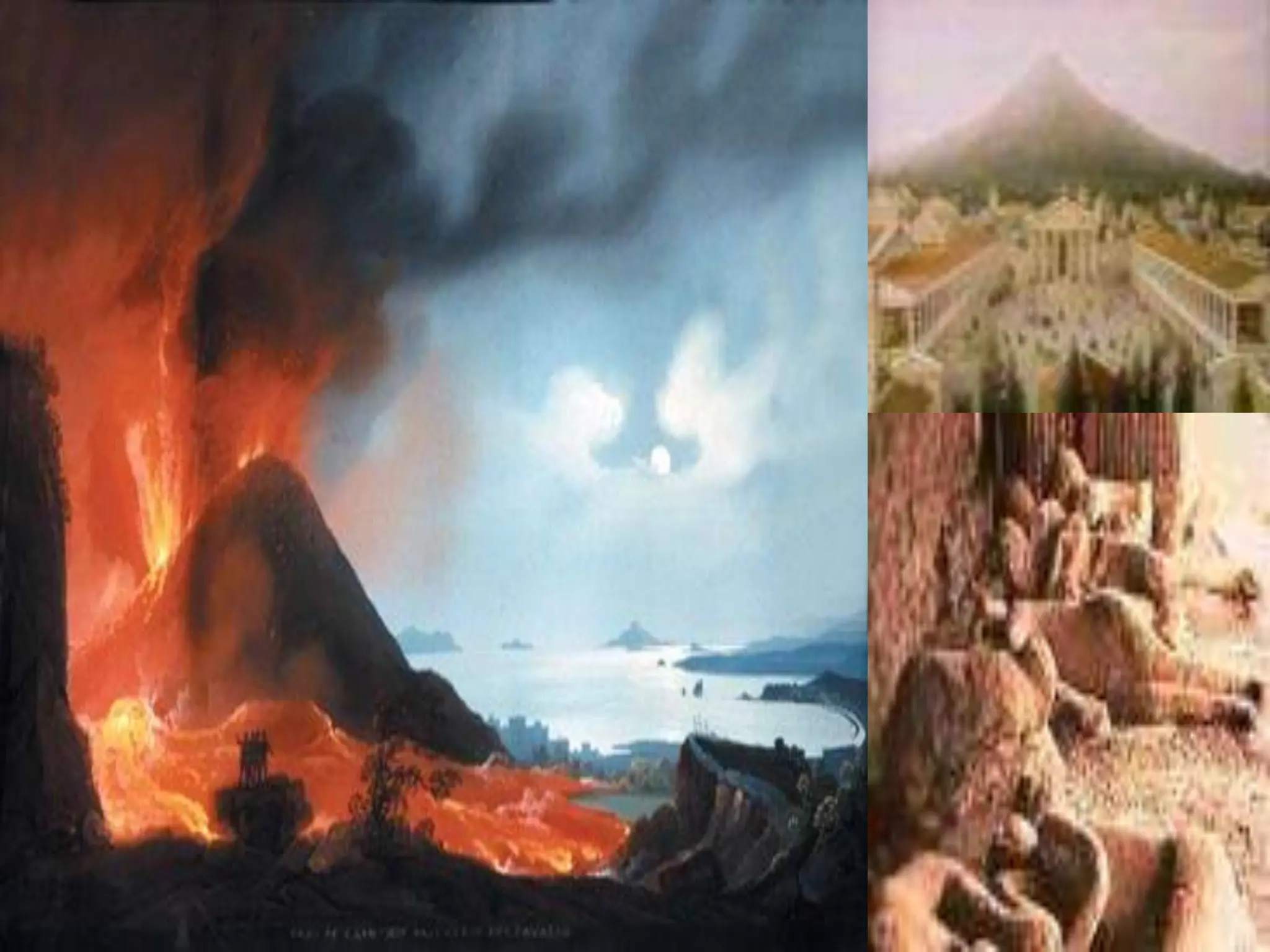 Different DISASTERS and it's management .ppt