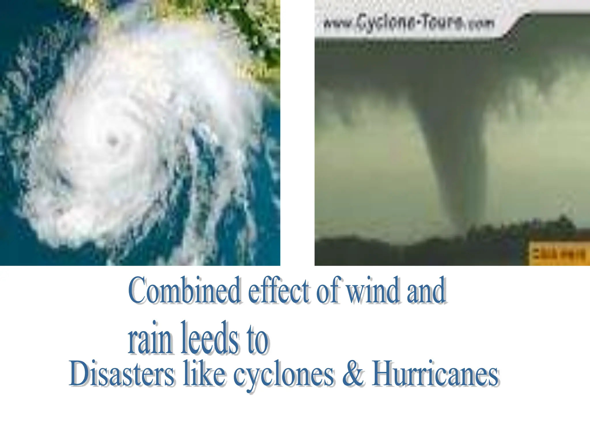 Different DISASTERS and it's management .ppt