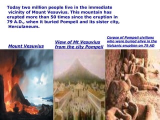 Different DISASTERS and it's management .ppt