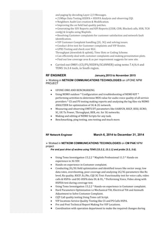 SK_RF ENGR@NETKOM 2016 | PDF | Computer Networking | Computing