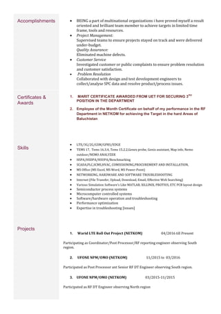 SK_RF ENGR@NETKOM 2016 | PDF