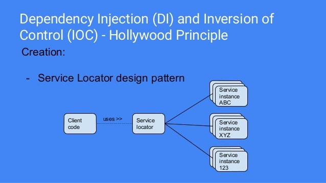 Software architecture, methodologies and design