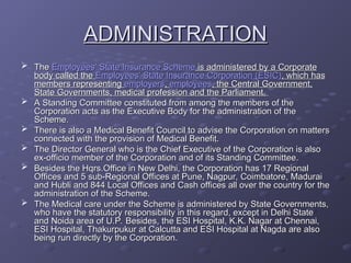 Community Medicine ESI ACT 3rd year topic.ppt