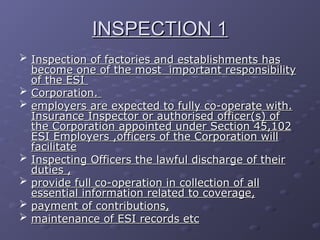 Community Medicine ESI ACT 3rd year topic.ppt