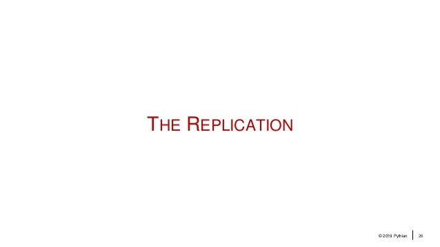 An Aws Dms Replication Journey From Oracle To Aurora Mysql