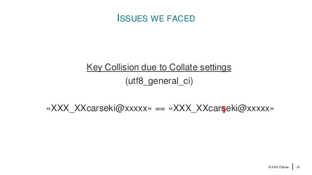 An Aws Dms Replication Journey From Oracle To Aurora Mysql