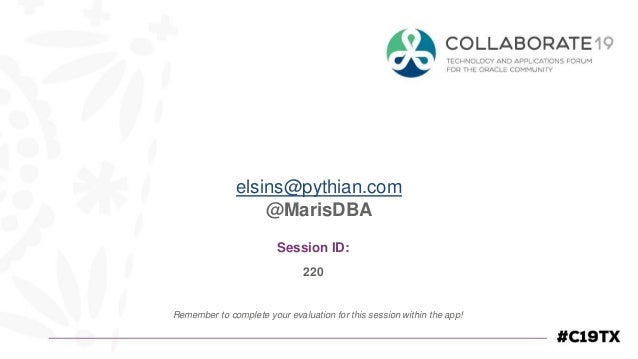 An Aws Dms Replication Journey From Oracle To Aurora Mysql