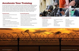 CorrectionsOne Academy Online Training & Learning Management System ...