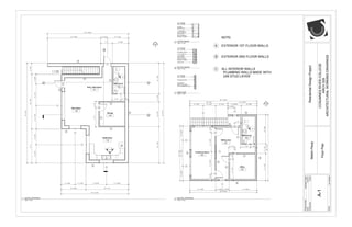 Construction Documents Fall 2014 | PPT