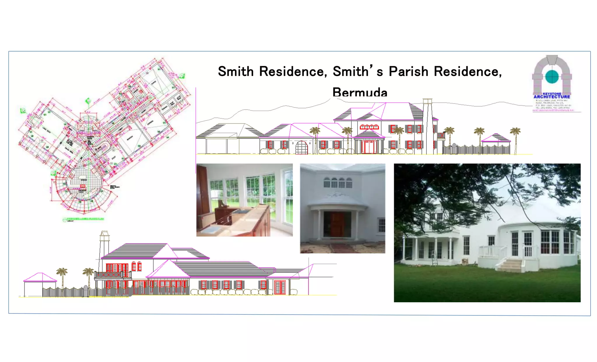 Smith Residence, Smith's Bermuda | PPT | Free Download