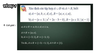 FILE BÀI 3 TOÁN 10 Cac phep toan tap hop.pptx