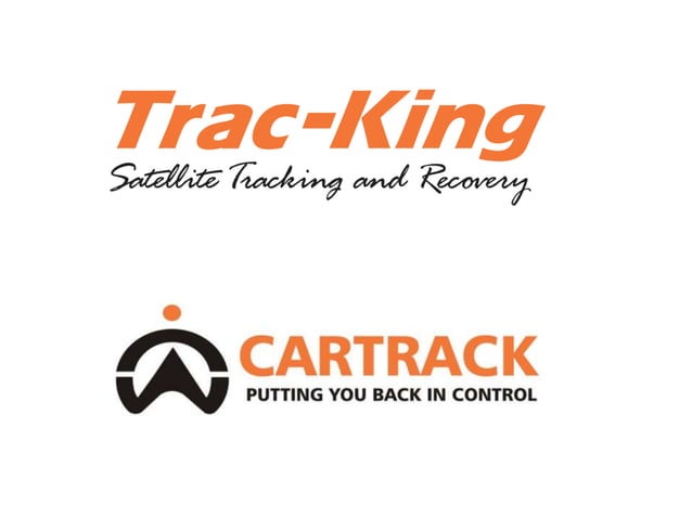 Cartrack units and uses 2015 | PPT