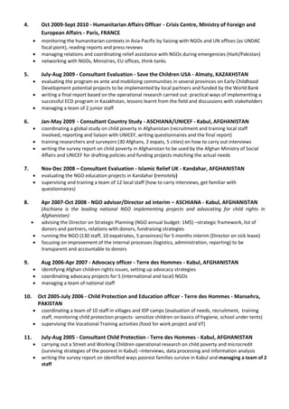 cv_Jessica Patera | PDF