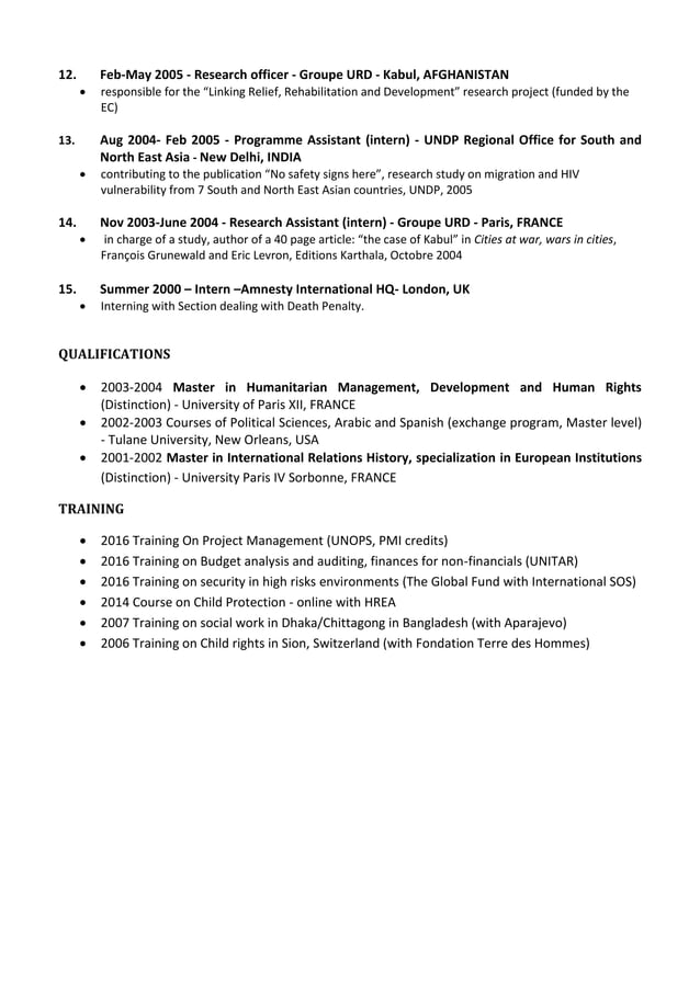 cv_Jessica Patera | PDF