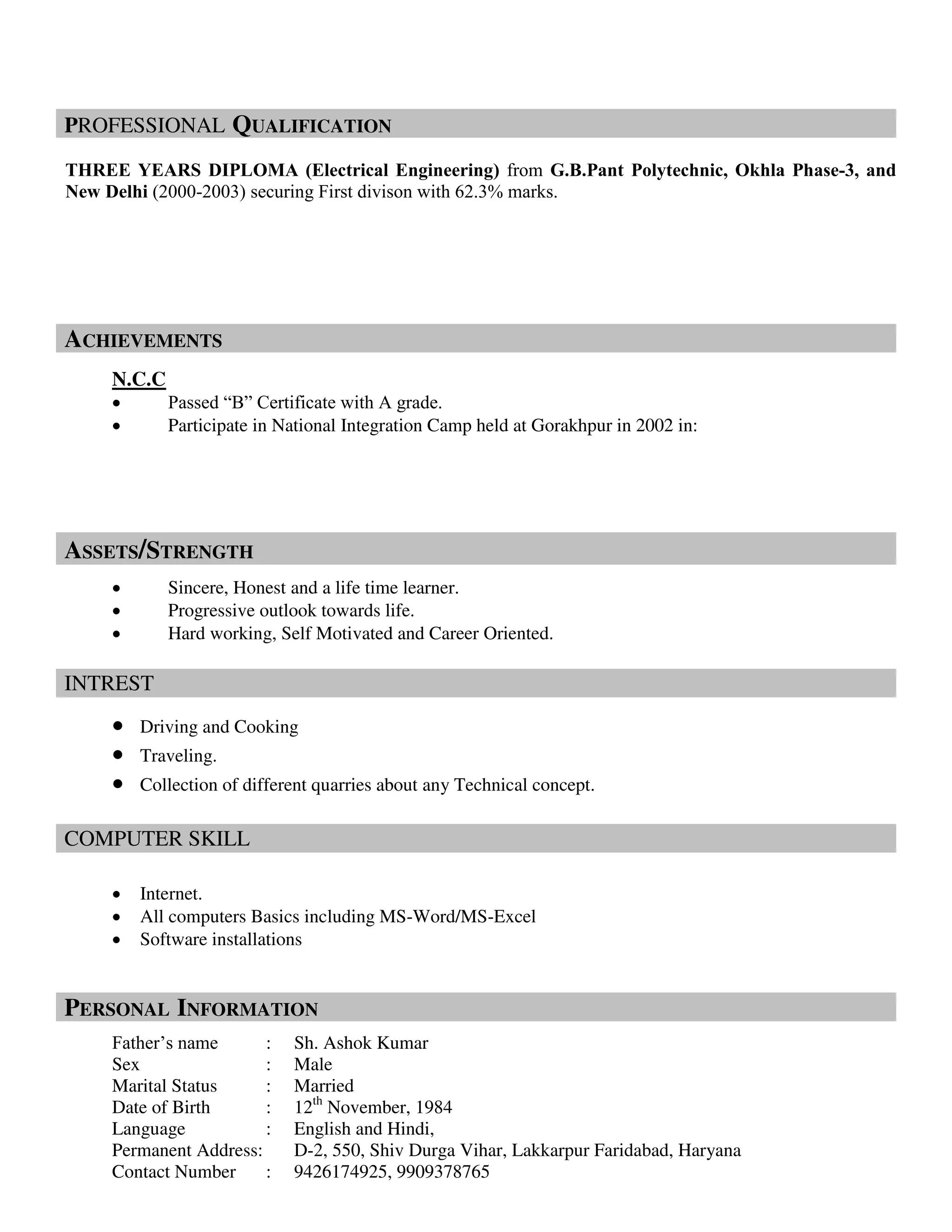 Chandel_Avinash | PDF | Needlework | Arts and Crafts