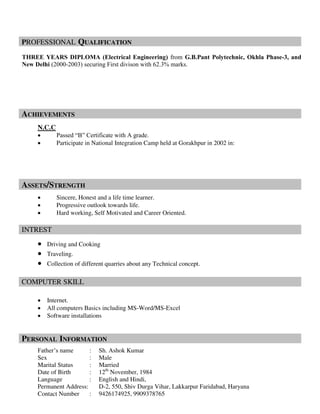 Chandel_Avinash | PDF