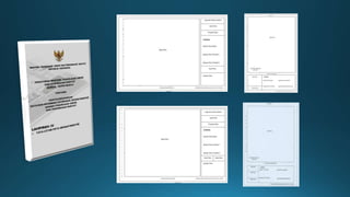 WebGIS SIGI PU-PR | PPTX