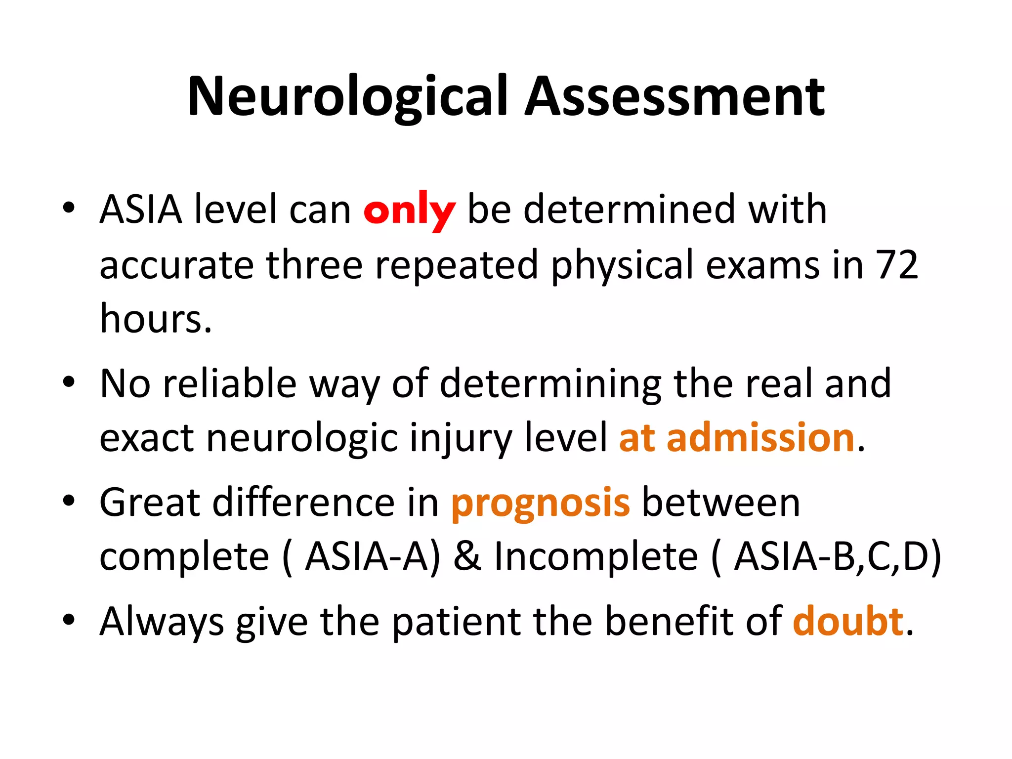 C1 C2 fractures | PPTX