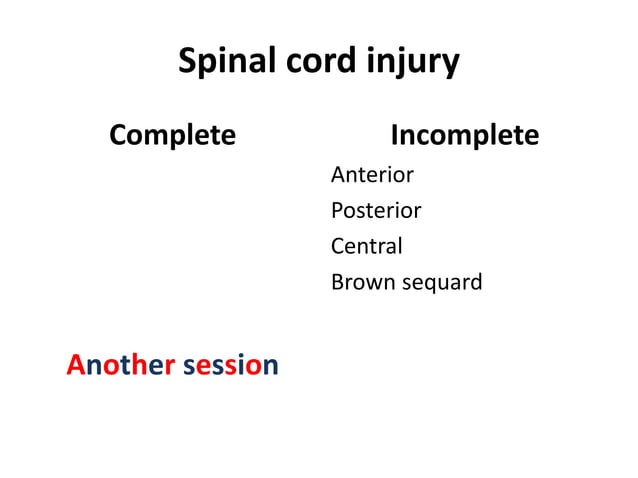 C1 C2 fractures | PPTX