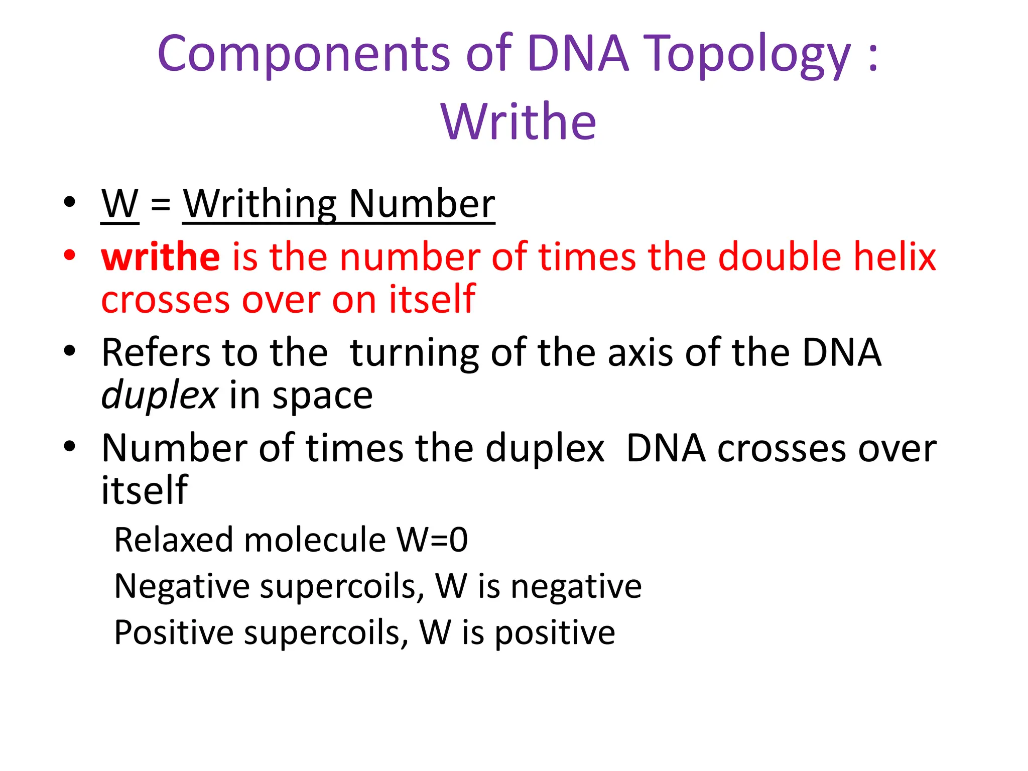 DNA , RNA basic structure and components | PPT