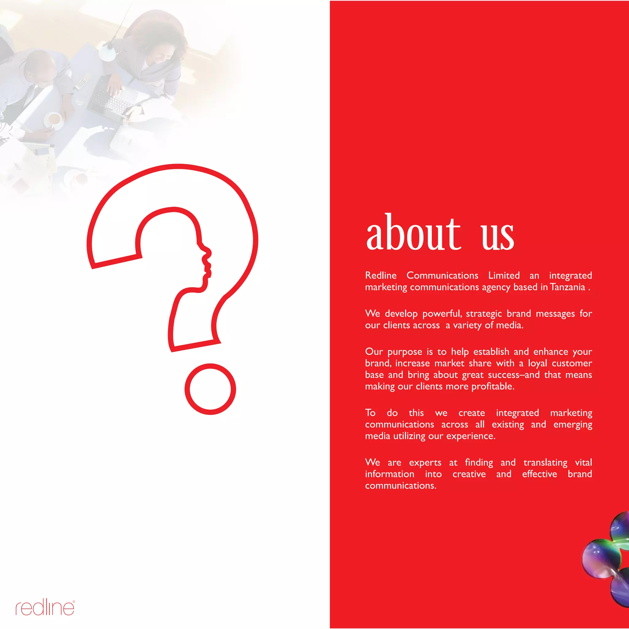 redline profile new | PDF