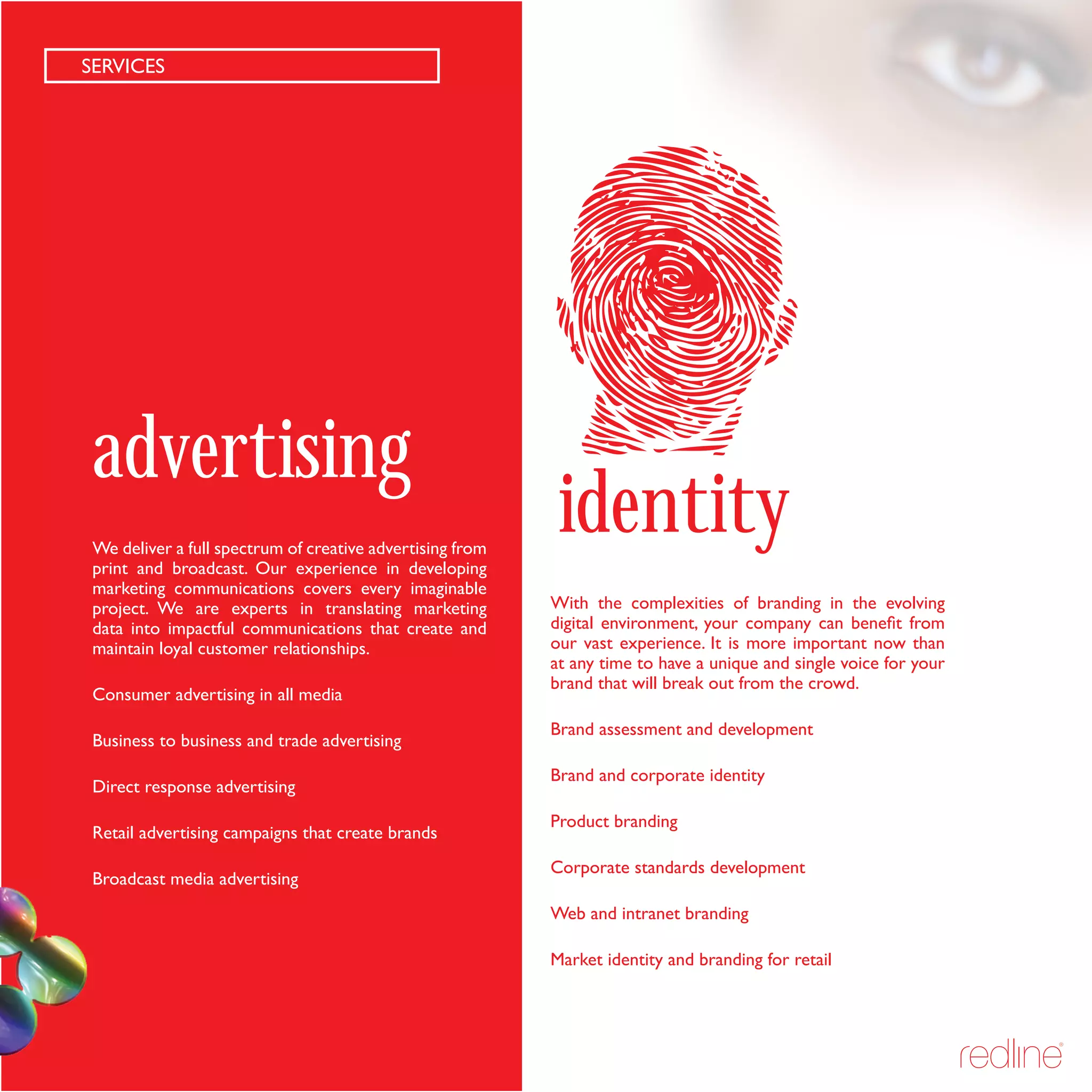 redline profile new | PDF