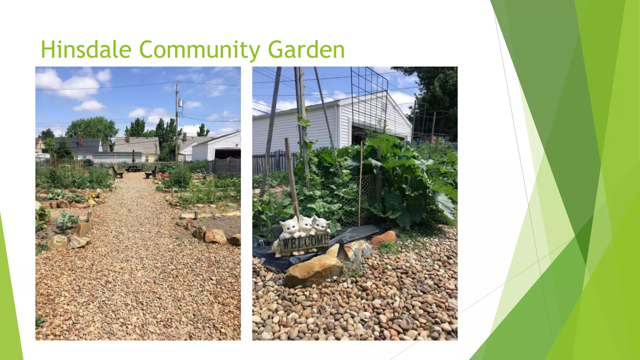 South Euclid Community Garden Presentation | PPT