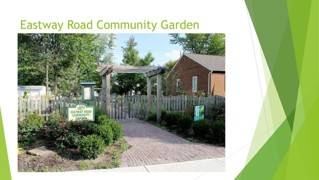 South Euclid Community Garden Presentation | PPT