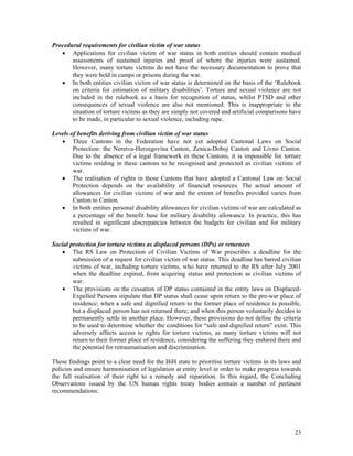 Torture Victims Report Final Engl Pdf