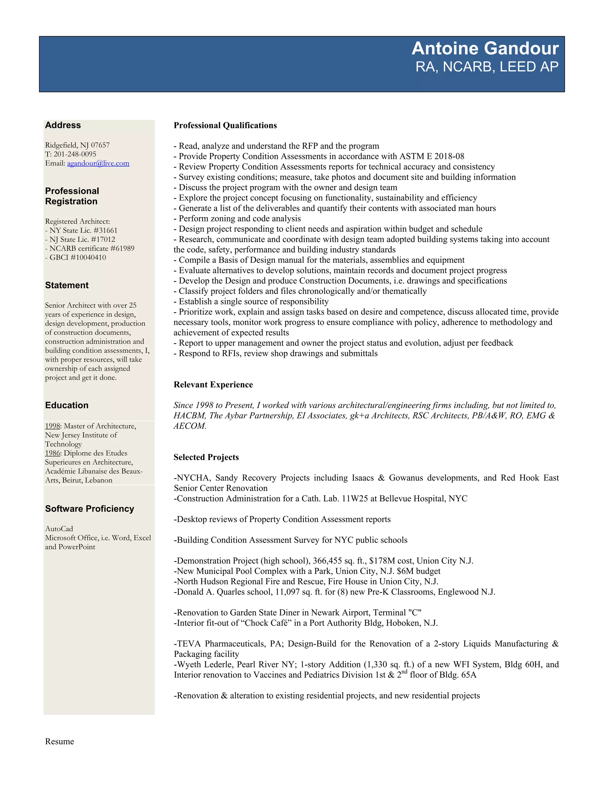 160828-ag resume | PDF