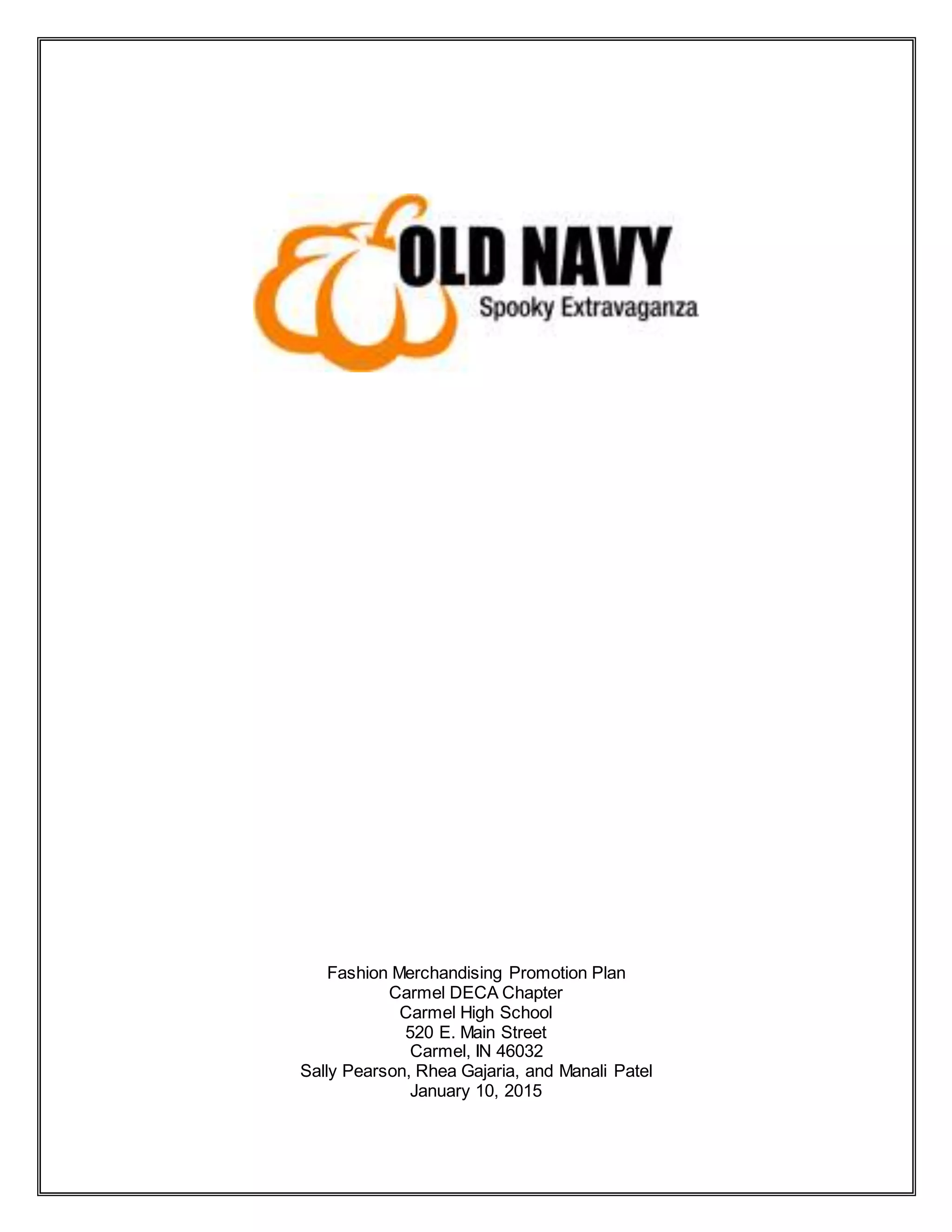 2015 DECA paper | PDF