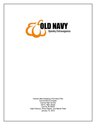 2015 DECA paper | PDF