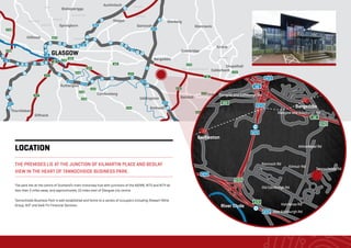 6 KILMARTIN PLACE UDDINGSTON 0115 interactive | PPT
