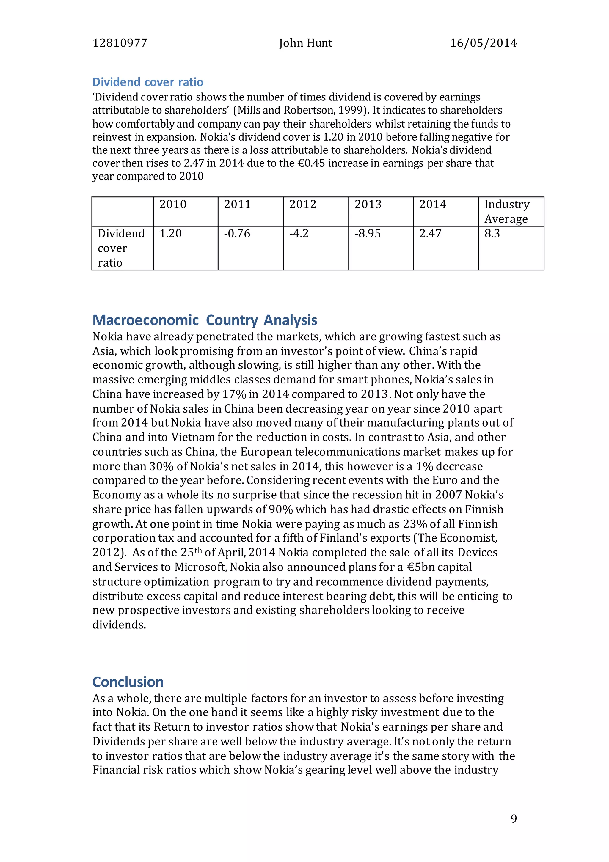 Finished_Individual_Finance_Report | PDF