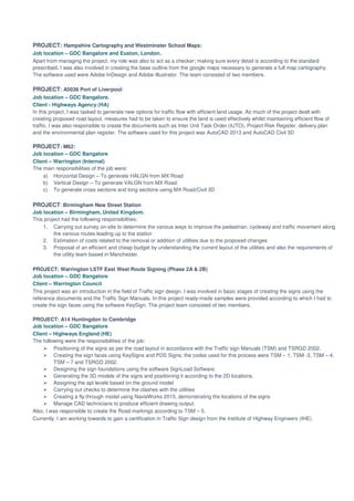 Saikat Basu-CV | PDF | Desktop Publishing | Computer Software and ...