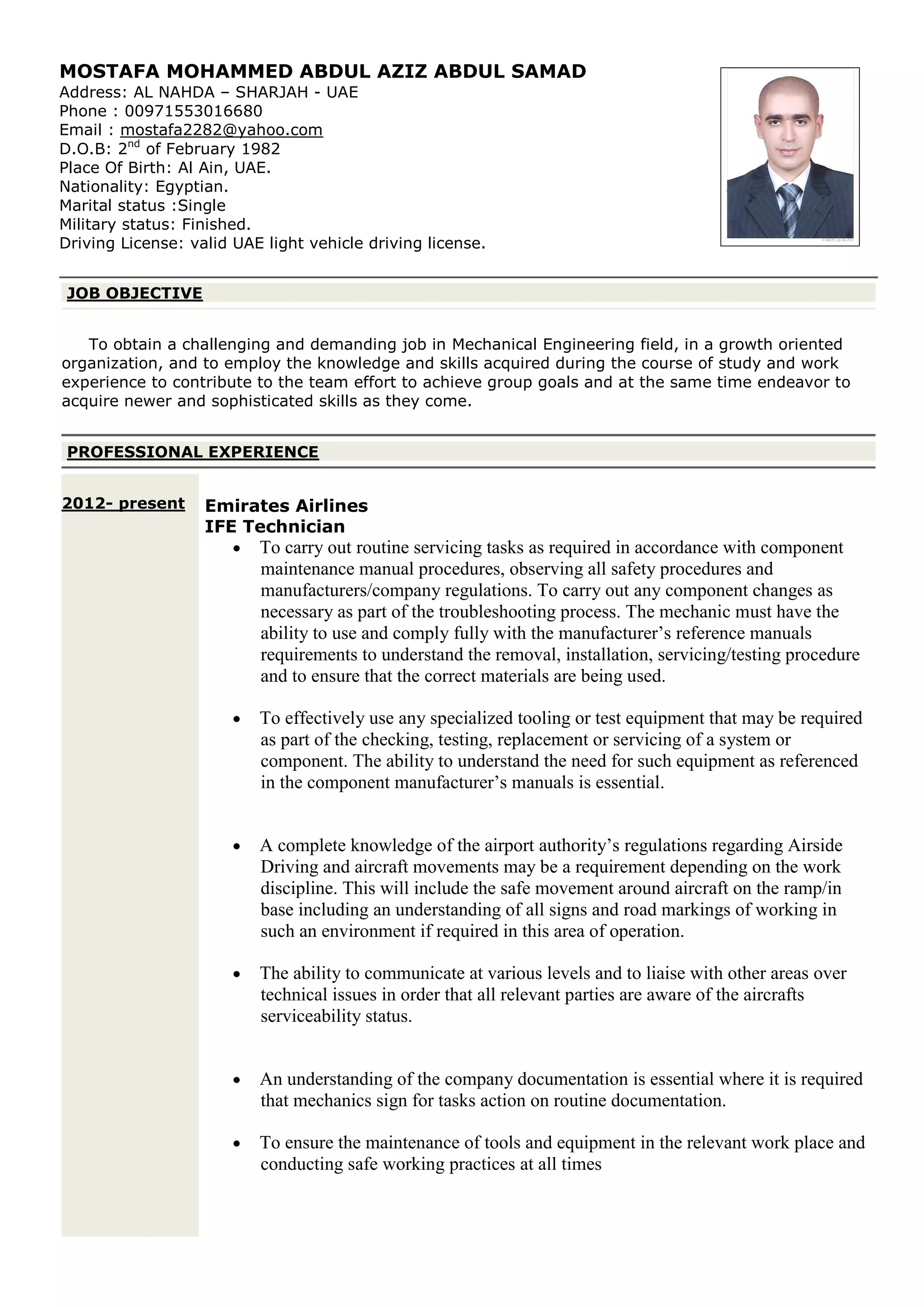 mostafa Abdul Aziz | PDF