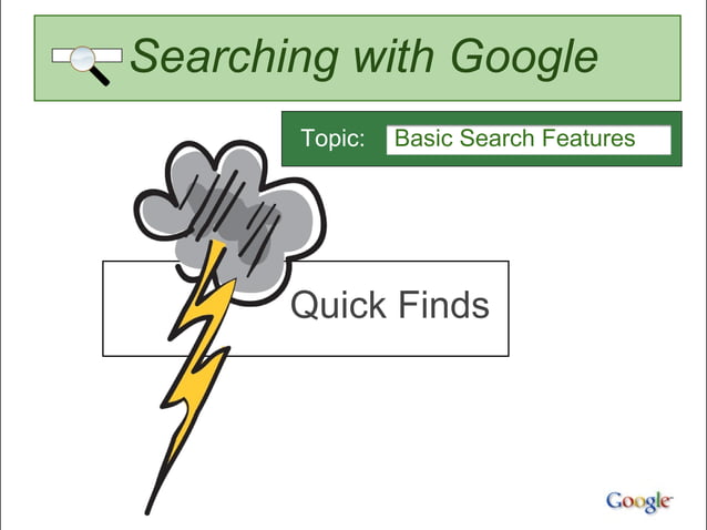 C1 google search_features_basic | PPT