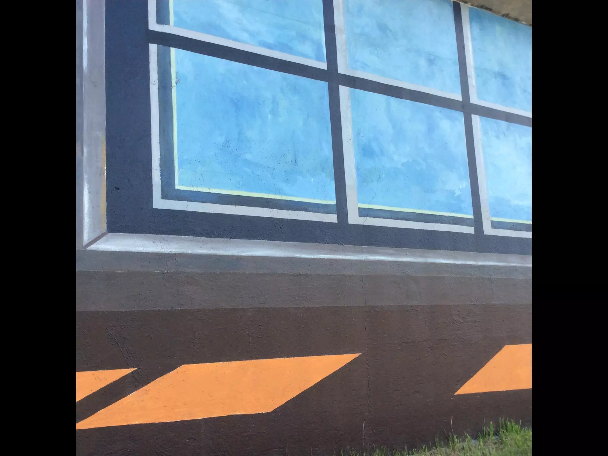 C1 highway murals i 95 | PDF | Design | Fine Art