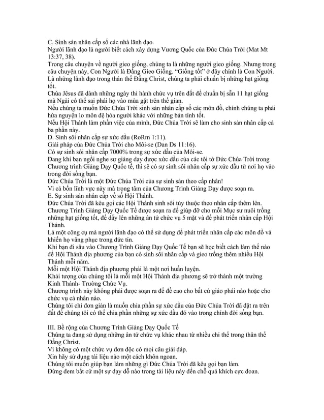 C1 huy dong de nhan cap | PDF