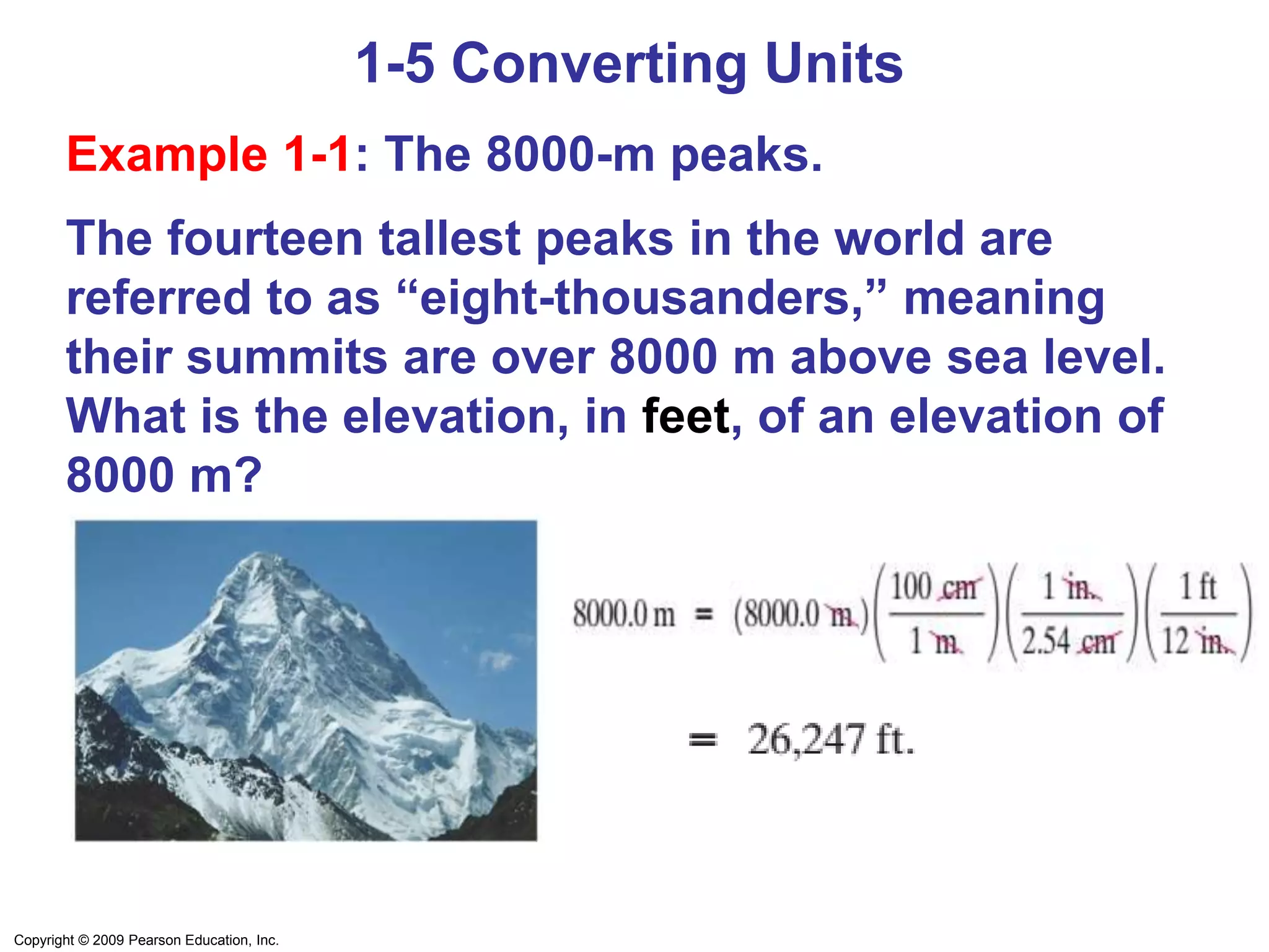 C1 Introduction Estimating Measurement Pptx