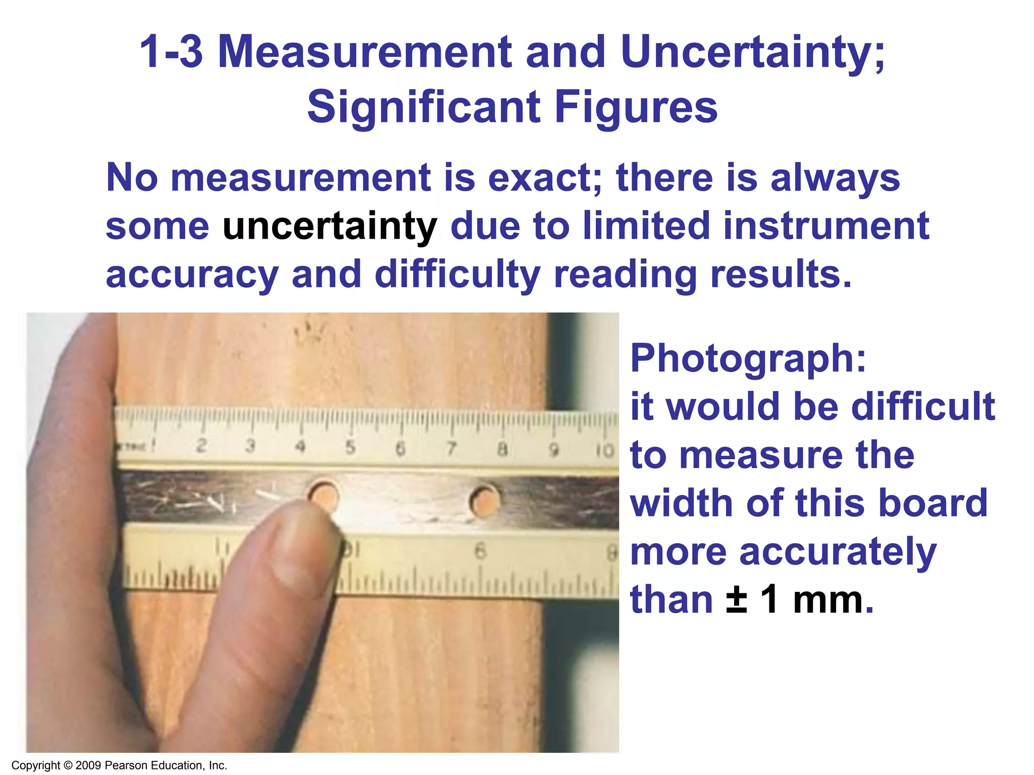 C1 Introduction Estimating Measurement Pptx